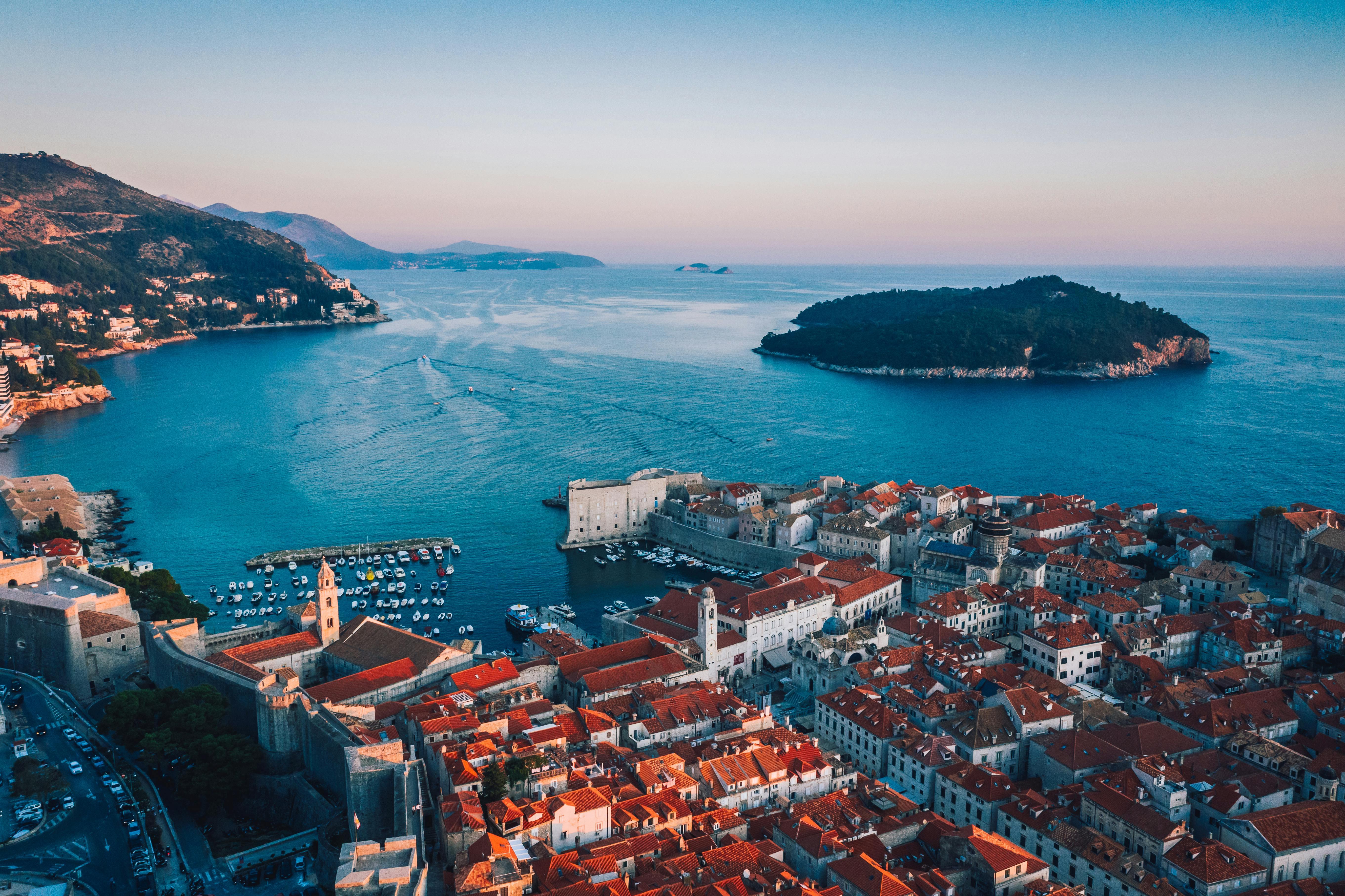 Best Kid Friendly Hotels in Dubrovnik - Hotels Review by Fernanda Bahiense