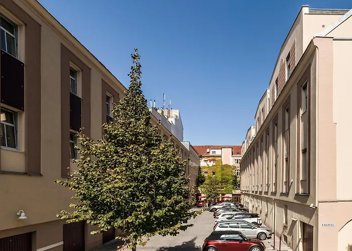 Best Kid Friendly Hotels in Vienna - Hotels Review by Fernanda Bahiense